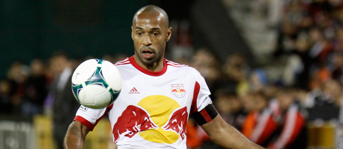 Henry no piensa en el retiro