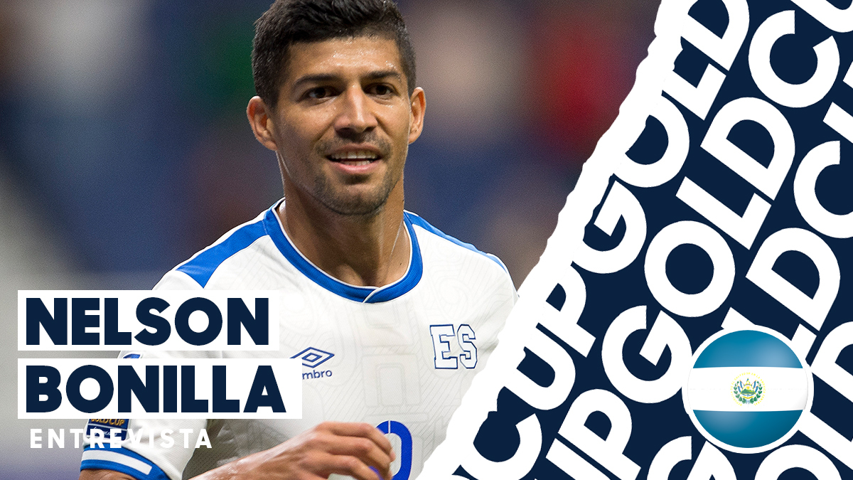 Nelson Bonilla | Entrevista