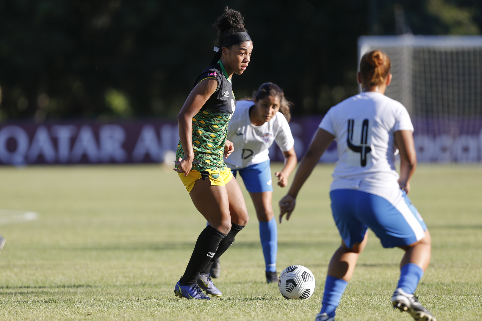 Haiti, Guatemala punch ticket to next round from Group H