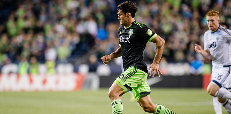 Seattle Sounders look to 2016, SCCL quarterfinals