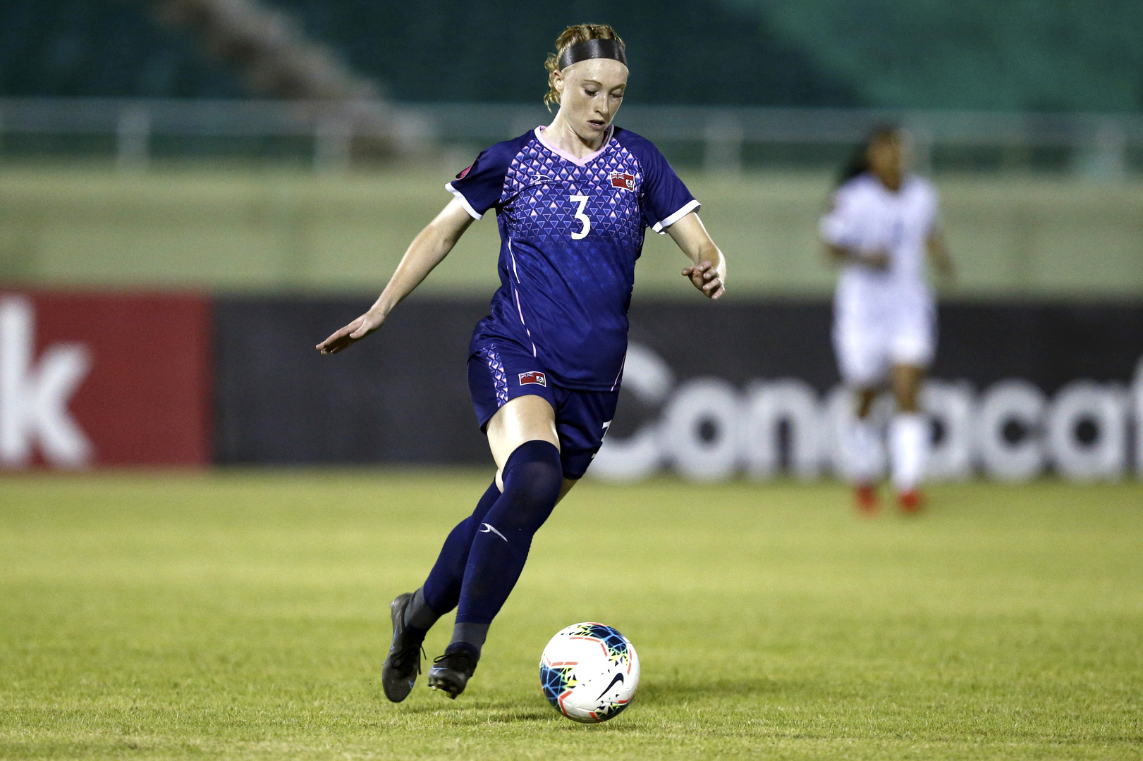 Bermuda, Barbados seek fast starts in League B at home