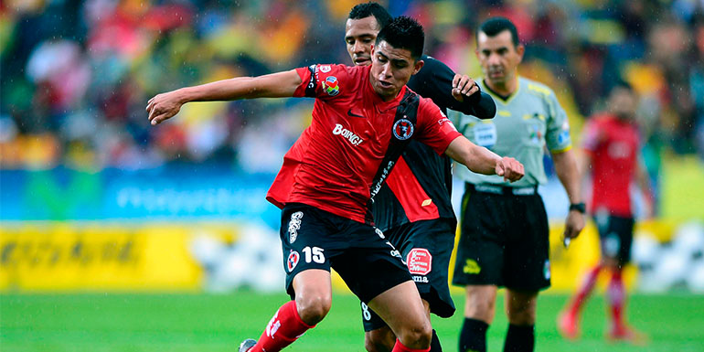 Club Tijuana continues to flourish, takes next step in CCL