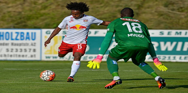Vancouver Whitecaps acquire Peru int’l Reyna