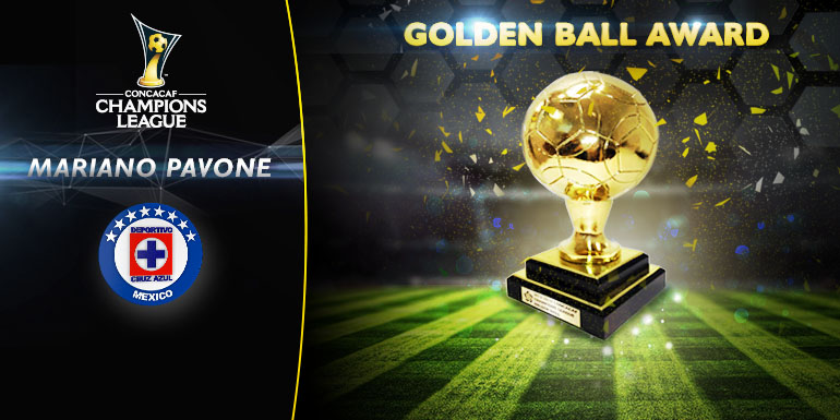 Golden Ball