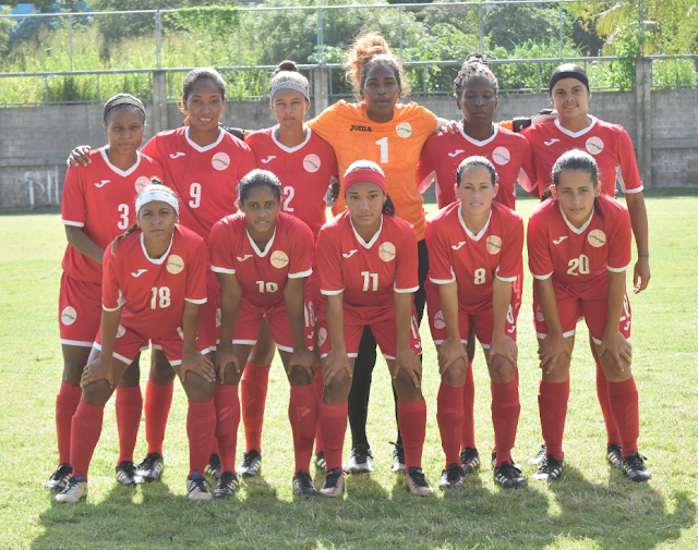 Jugar el CWC ha sido un sueño hecho realidad para Cuba