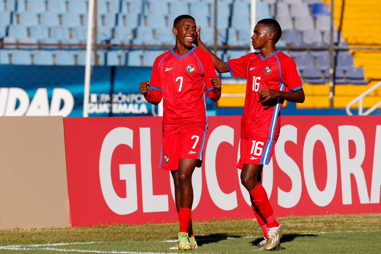 Kevin Walder, el goleador de Panamá y su conexión especial con el fútbol