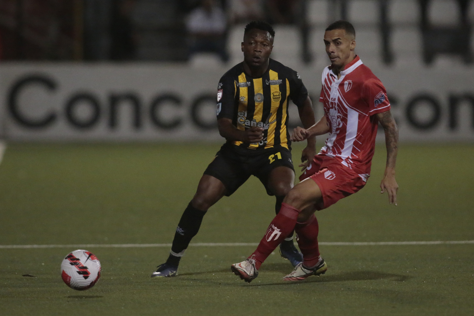 Defense rules the day in Real Esteli draw with Real Espana