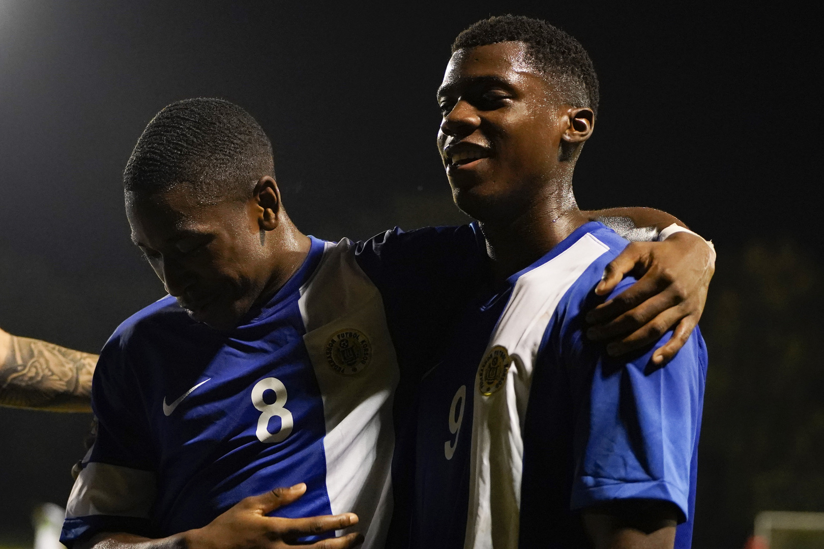 Curacao Dominican Republic Earn Massive Wins In CMU20Q
