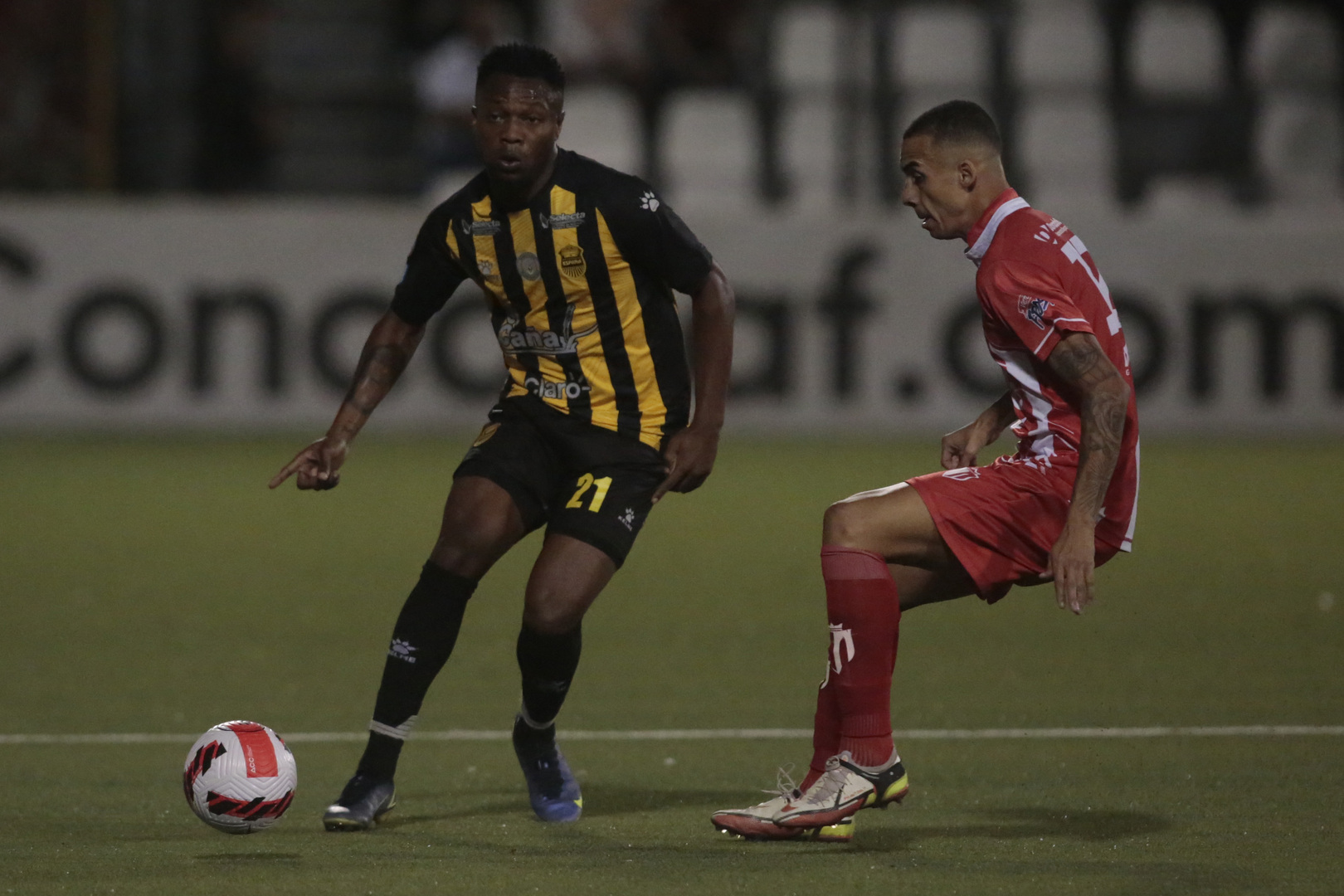 Defense rules the day in Real Esteli draw with Real Espana