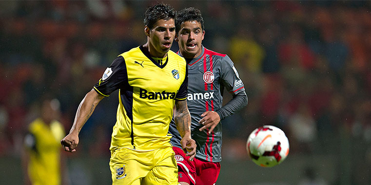 CCL Notas Oficiales: Comunicaciones FC v Puerto Rico Bayamón FC