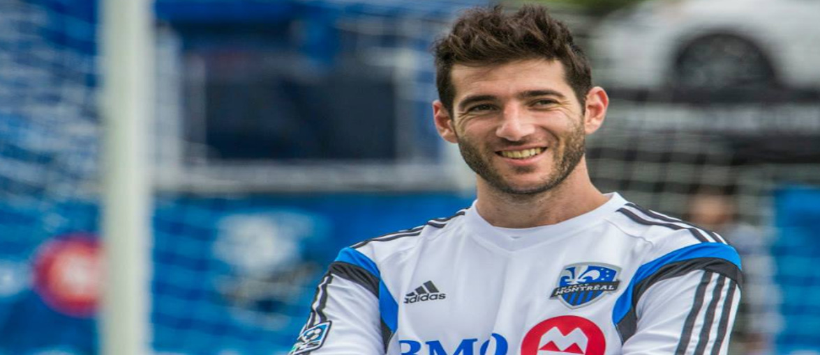 Montreal busca levantarse con llegada de Piatti