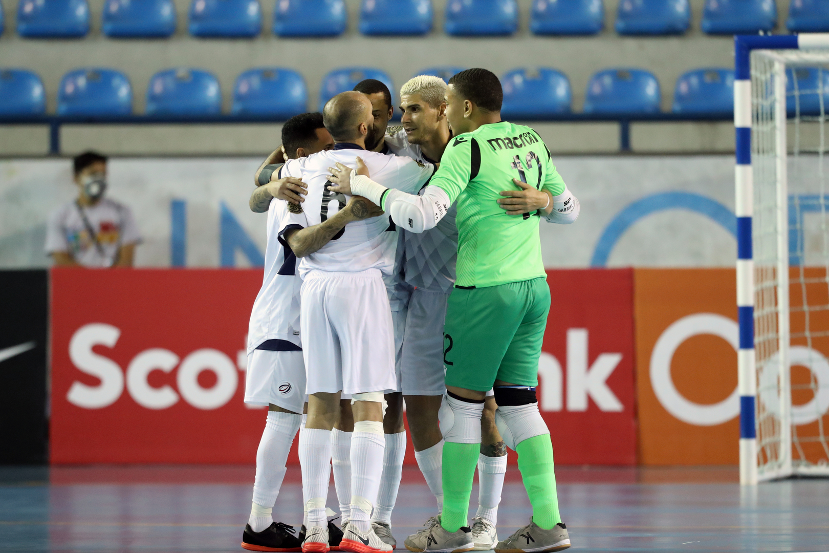 Trinidad Tobago Vs Dominican Republic Highlights