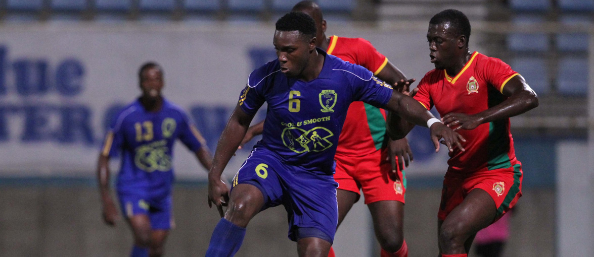 CFU Club Championship: Results & Scorers Update