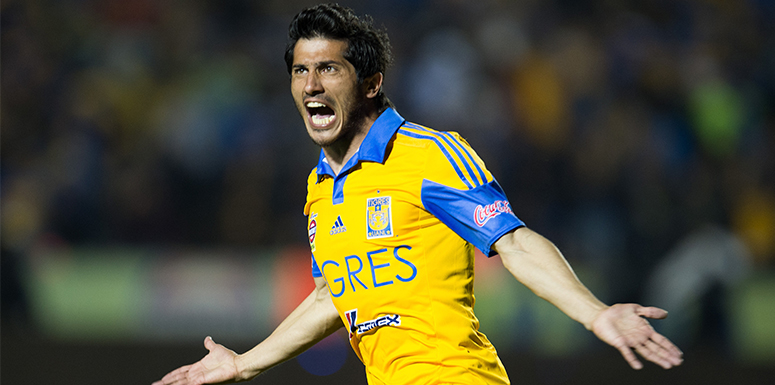 Damián Alvarez : "Tenemos que demostrarlo en el campo"