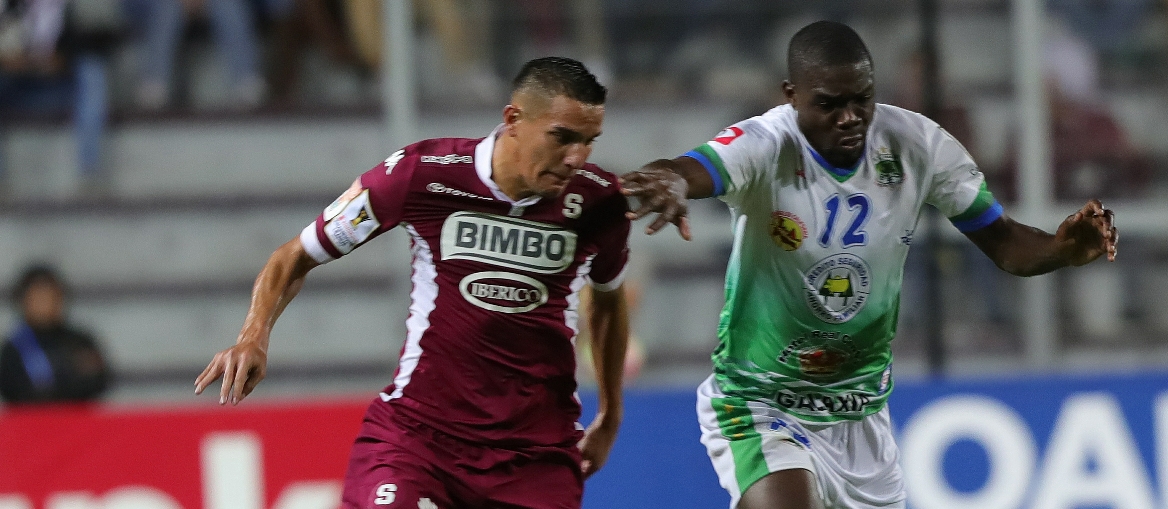 Saprissa transfers Costa Rica int’l Guzman to Portland Timbers