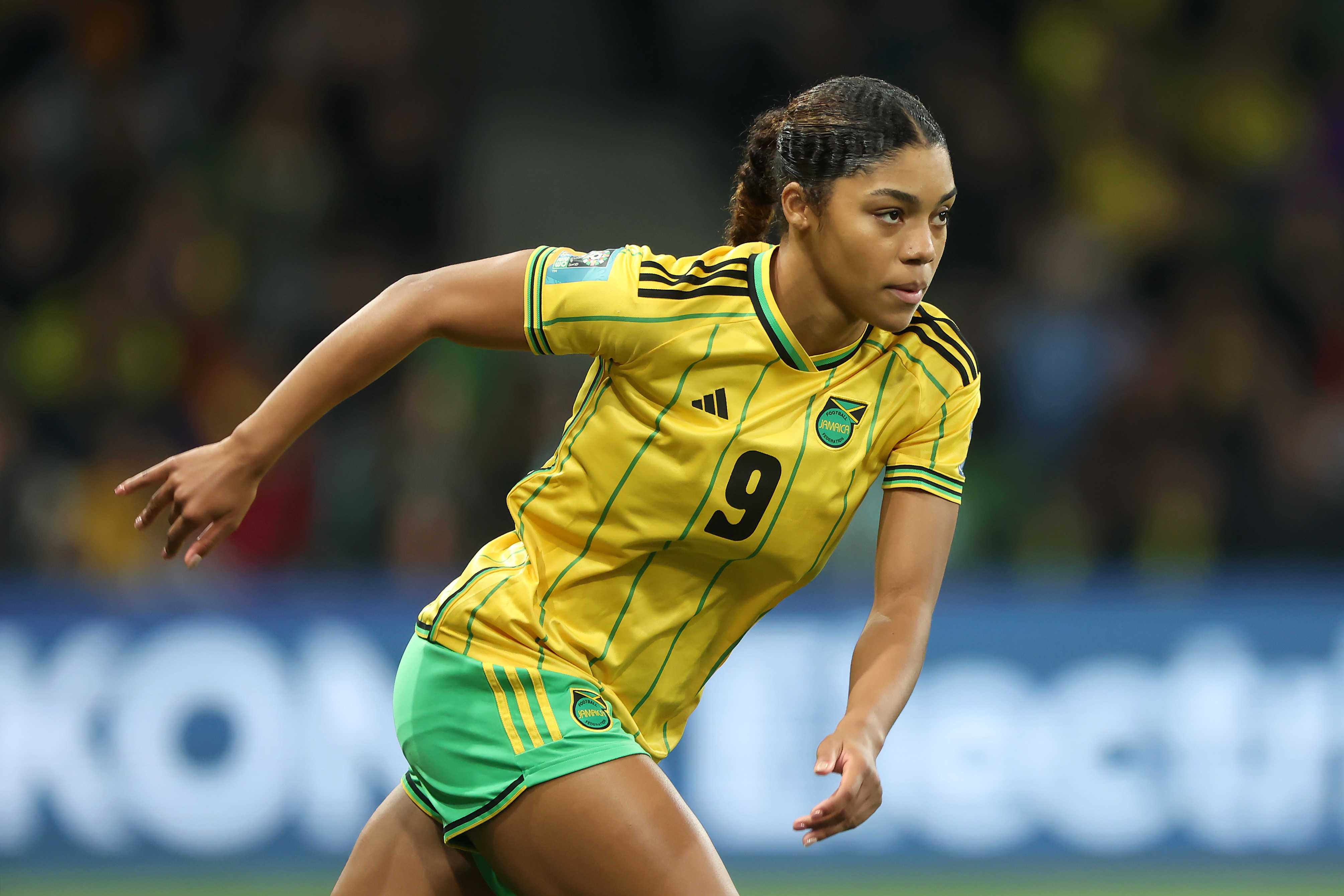 Stage set for Jamaica, Canada in exciting Olympic Playoff