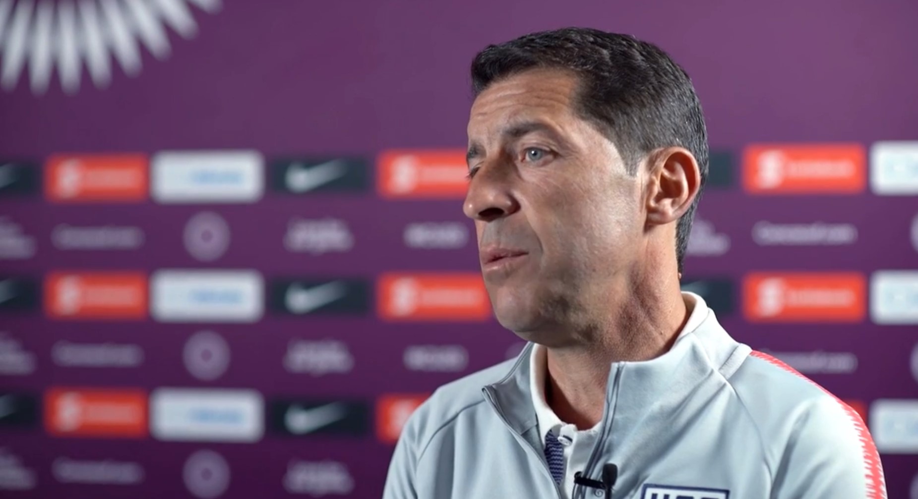 Tab Ramos - United States