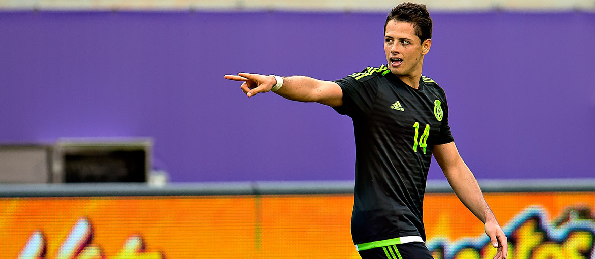 Mexico int’l Hernandez moves to Bayer Leverkusen
