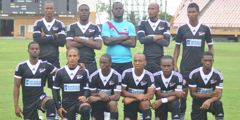 After first win, Central expects tough Alpha test