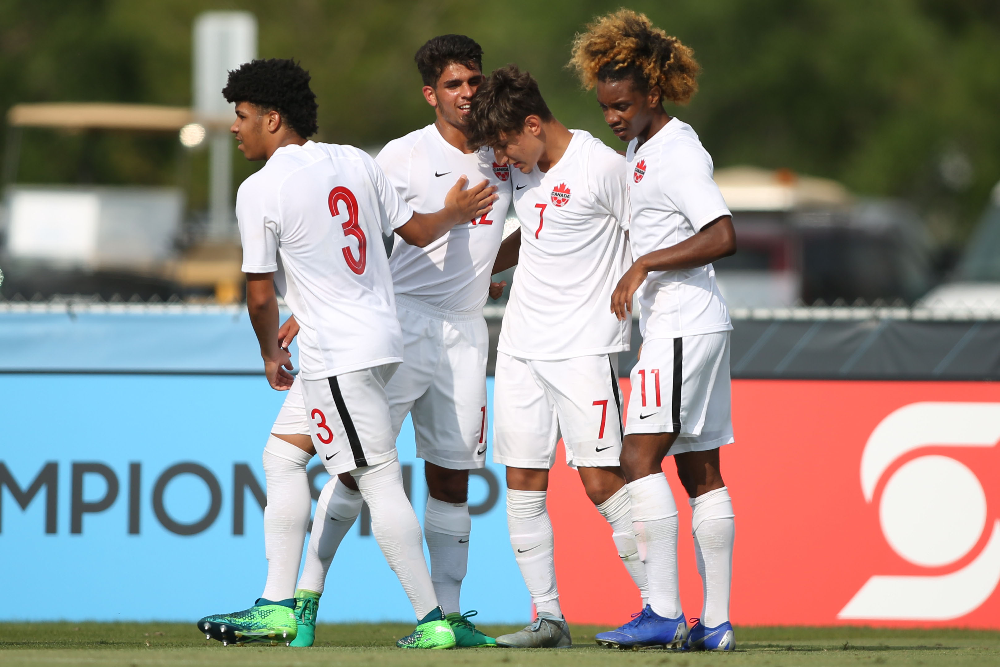 Canada, Costa Rica meet again two years after Concacaf instant classic