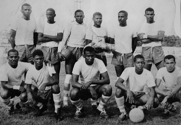 Curacao Football Federation celebrates centennial