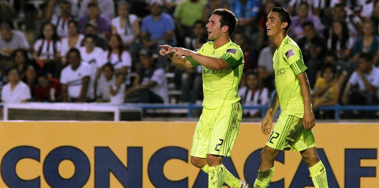 San Jose’s Fucito ready for CCL challenge