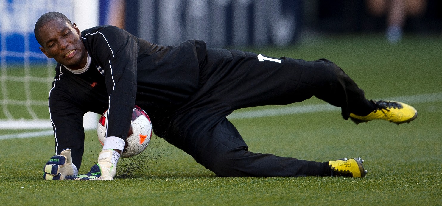 As career comes to a close, Cuba’s Molina inspires