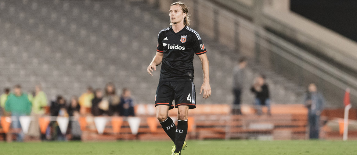 DC United consciente de la amenaza de Arabe Unido