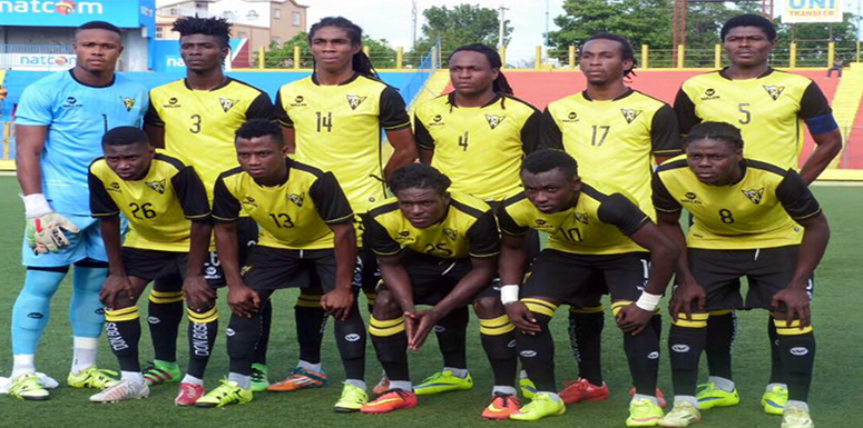 Don Bosco con ganas de enfrentar a los mejores de CONCACAF