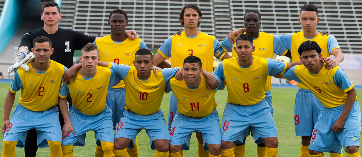 Aruba está adquiriendo una valiosa experiencia en el CU2O