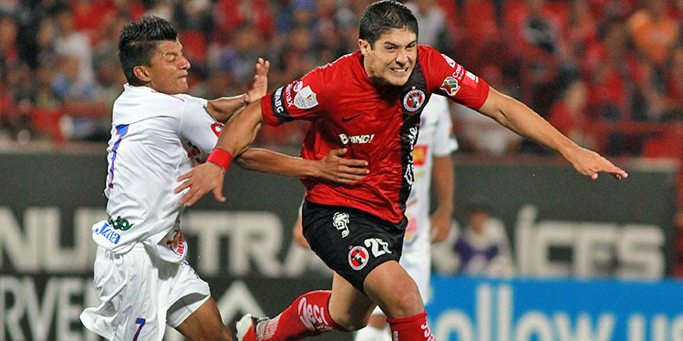 Club Tijuana faces Liga MX, CCL challenges