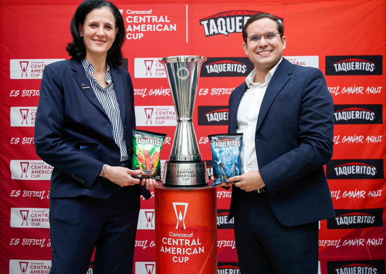 Taqueritos signs a multi-year partnership to become an official sponsor ...