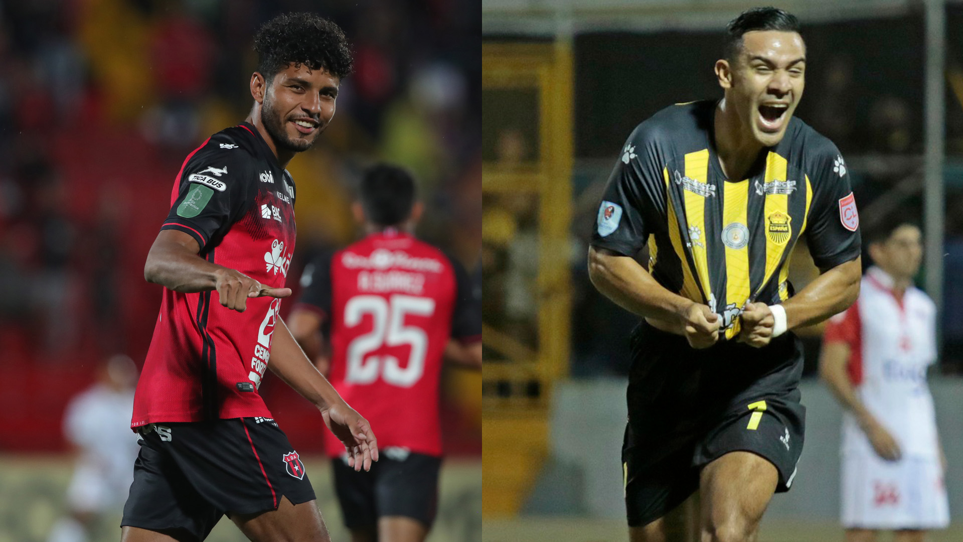 Semifinalistas de la SCL llegan motivados al juego de ida