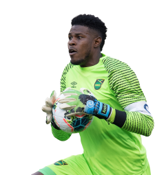 2021 Concacaf Awards