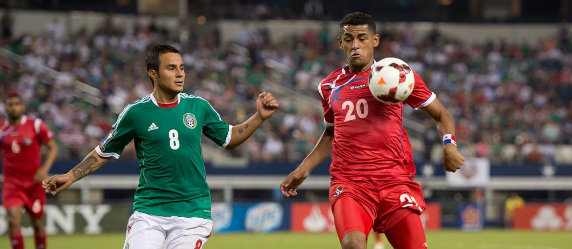 Copa Oro: Todos los Resultados y anotadores en semifinales