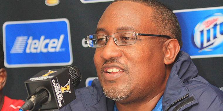 Shabazz, lo realizado por equipos de CONCACAF en el Mundial debe servir ...