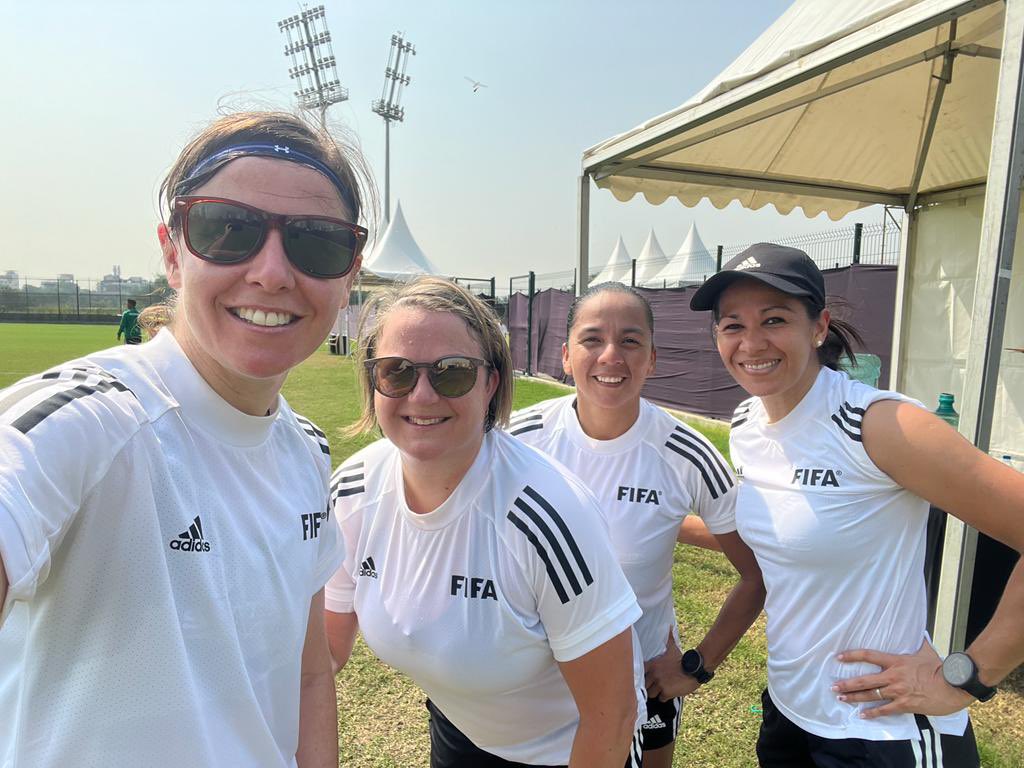 Concacaf Referees Reach New Heights At U17 Women s World Cup concacaf-referees-reach-new-heights-at-u17-women-s-world-cup