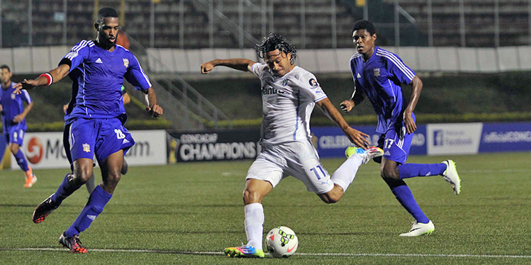 Un poderoso Comunicaciones superó a Puerto Rico Bayamon