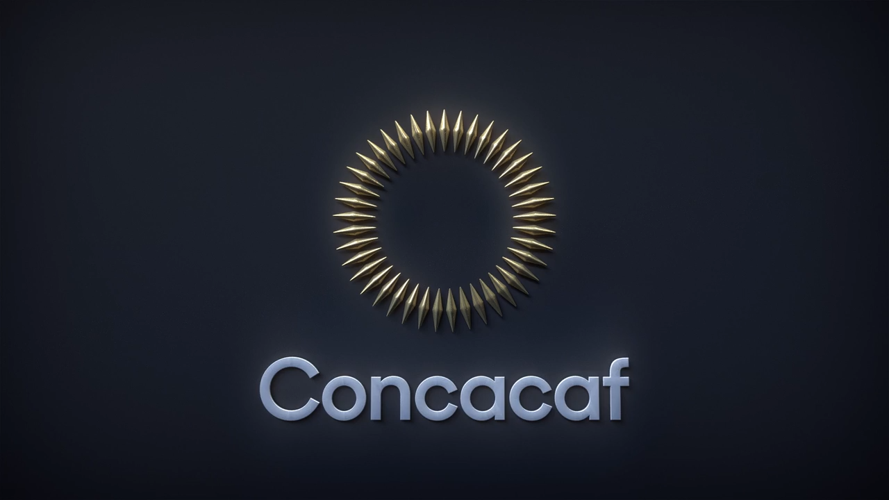 Concacaf: Love for Our Game.