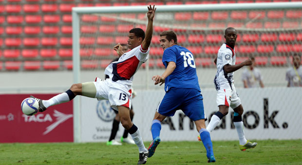 Belize looks to “shock” at the Gold Cup