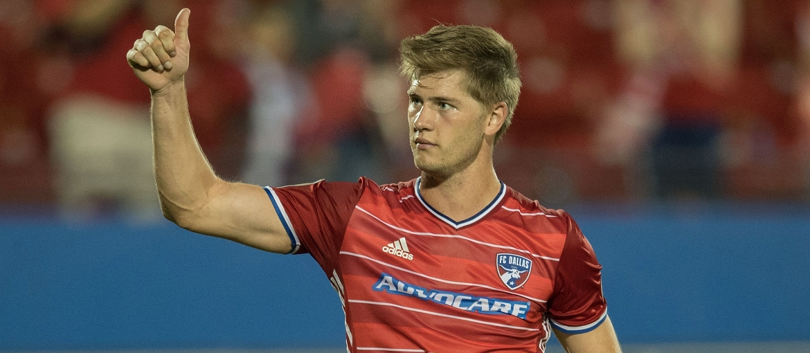 Para Walter Zimmerman el futuro de EE. UU es ahora