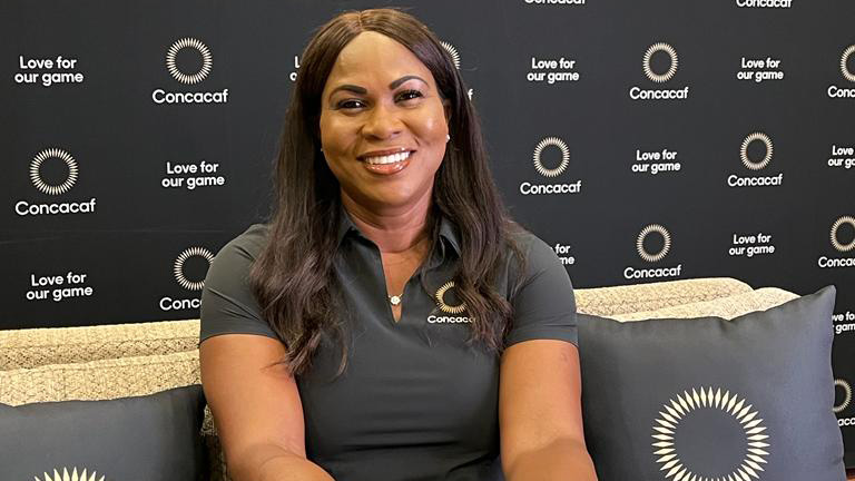 Carving a Path for Women in Football