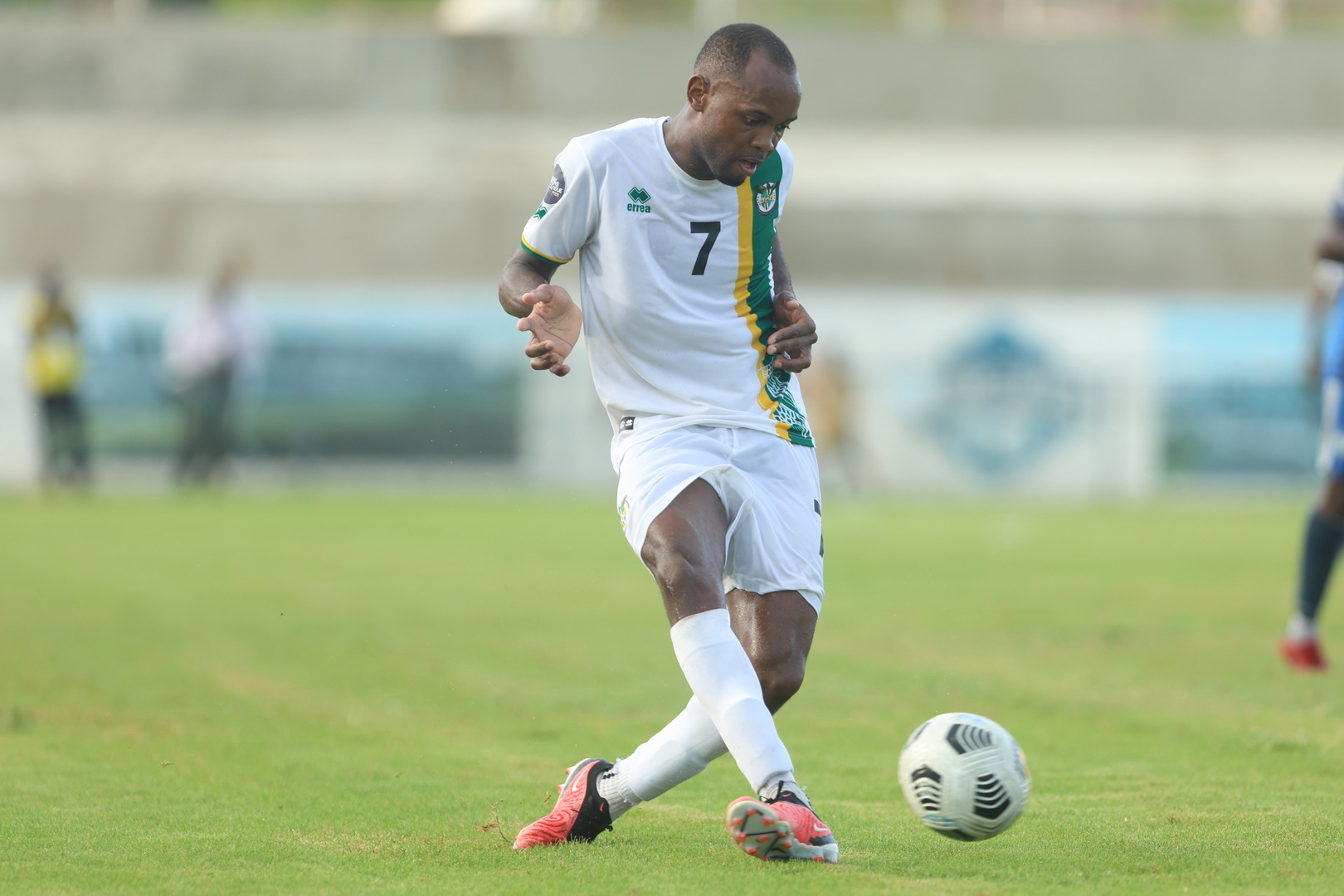 League C back with Bonaire-Anguilla, Dominica-BVI contests