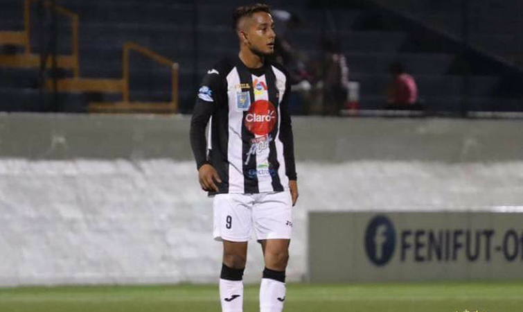 Coronel alaba la preparación de Diriangen con la SCL en el horizonte