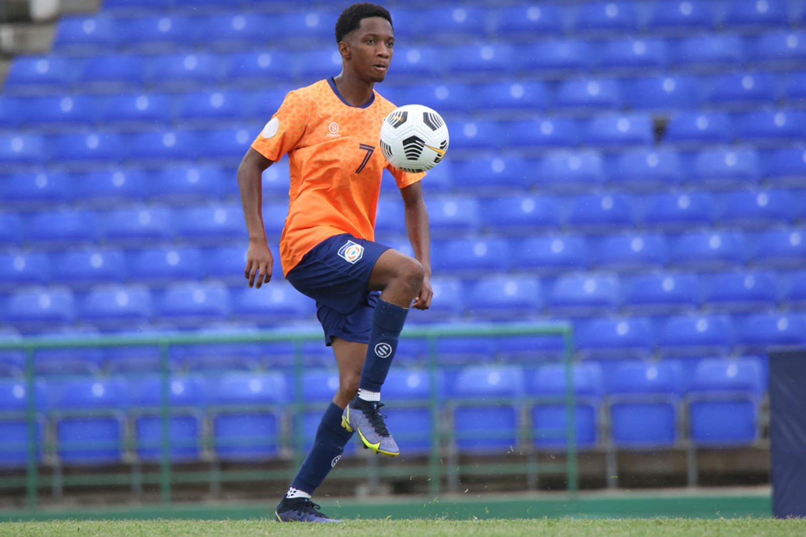 Anguilla battle back for draw with Dominica in thriller