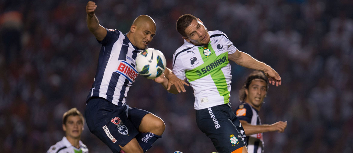 CCL Final: All-Time Results & Scorers