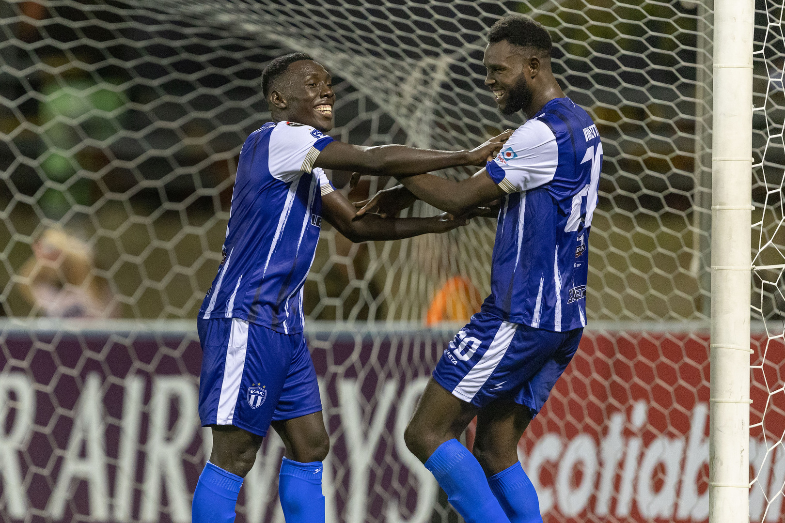 Violette’s historical win, Leon title among top SCCL moments