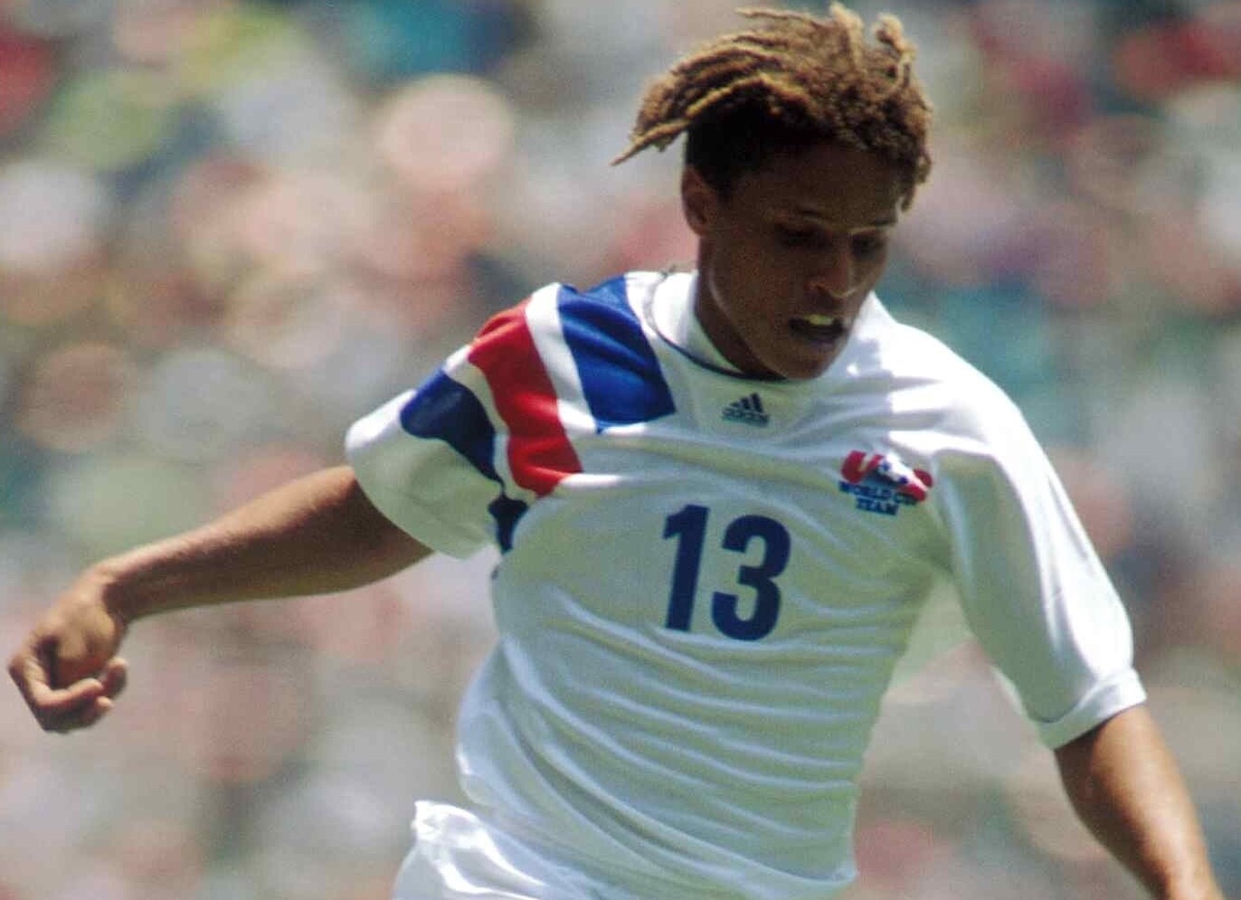 Borgetti, Pavon, Jones, Vincent to serve as Draw Assistants