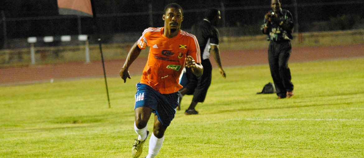 Ottey confía en la recuperación de Montego Bay United