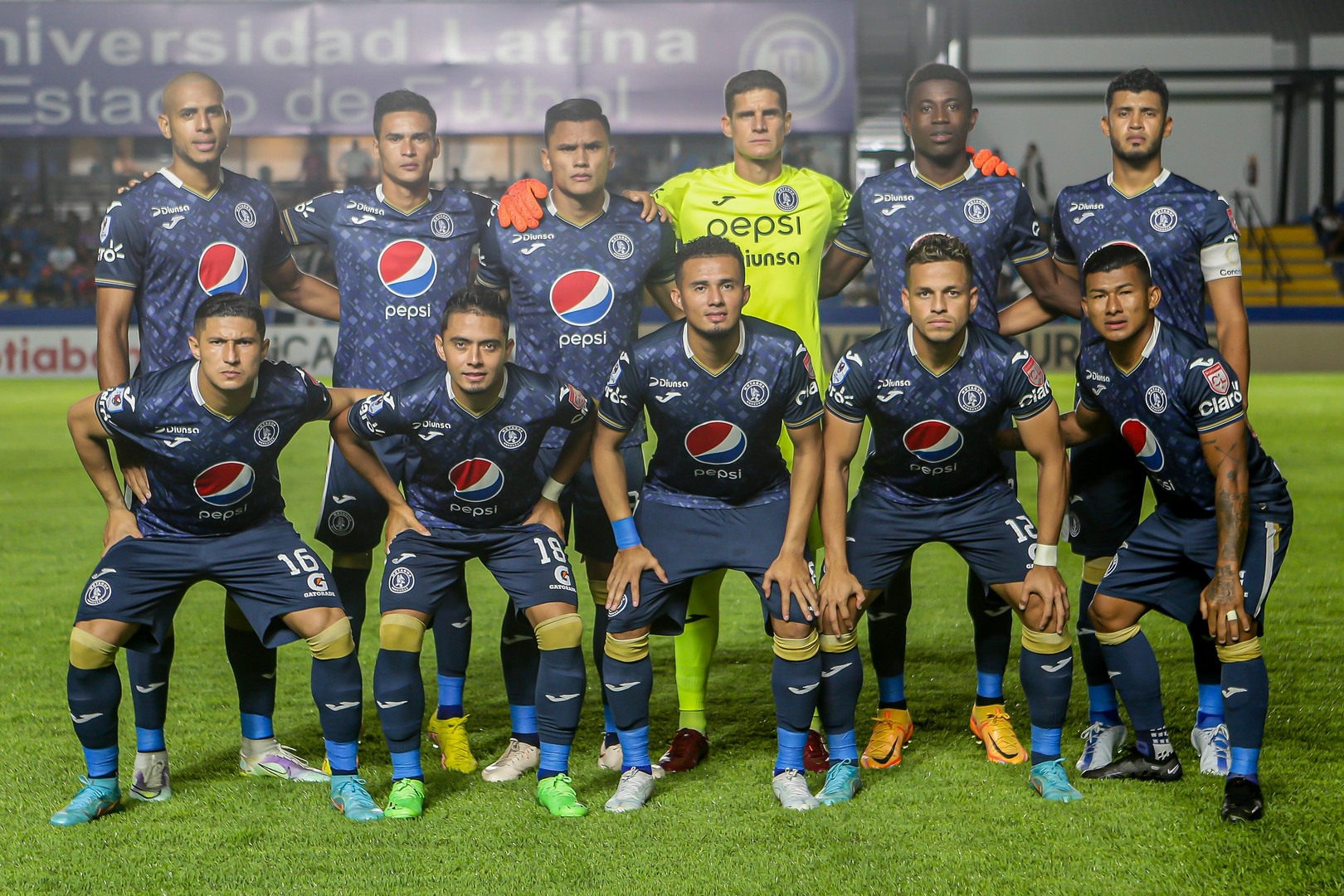 Rougier’s decisive save sends Motagua to SCCL